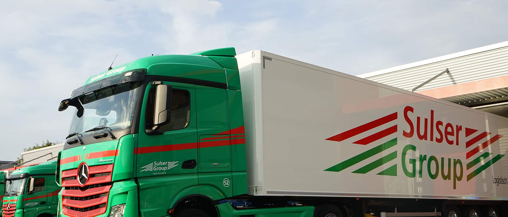 Sulser Group