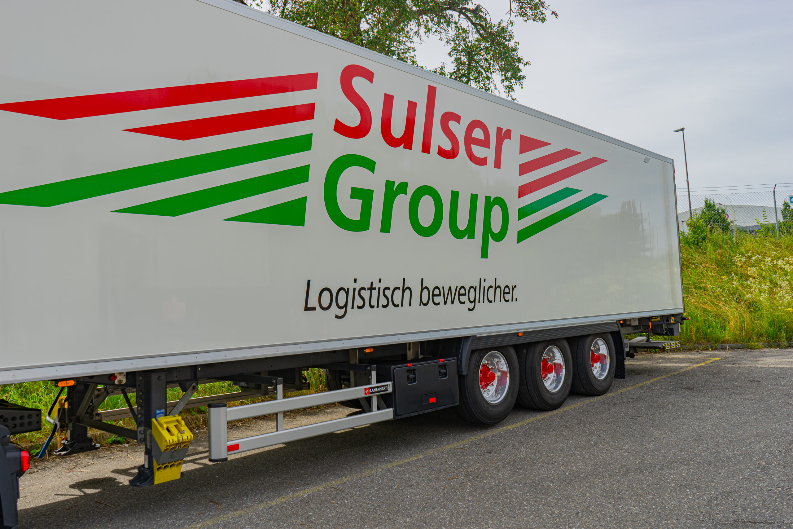 Sulser Group